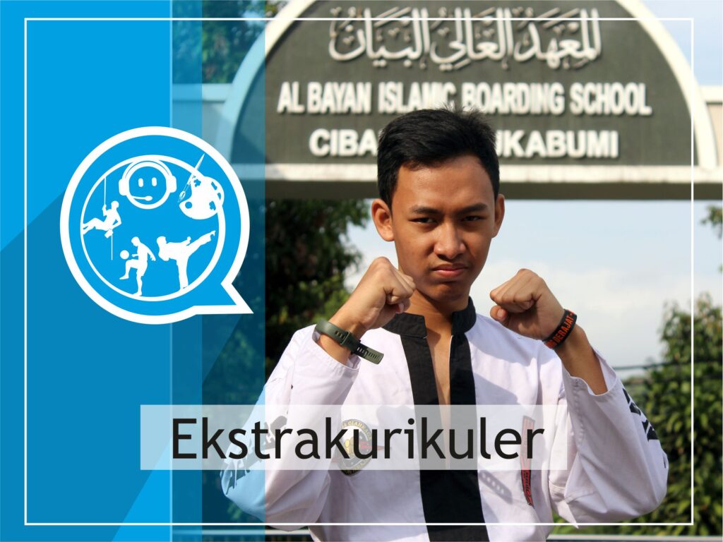 Al Bayan – Islamic Boarding School | Mandiri, Berprestasi, dan ...